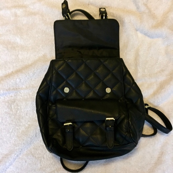 wild fable | Bags | Wild Fable Quilted Backpack | Poshmark